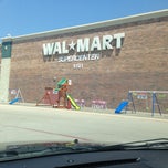 Walmart Supercenter - Southwest Dallas - Irving, TX