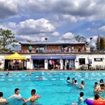 Hampton Outdoor Pool - Hampton - Hampton, Greater London