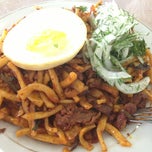 Milliy Taomlar (Xadra)