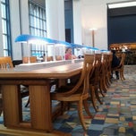 Jacksonville Public Library Main Branch - Downtown Jacksonville ...