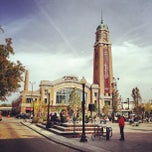 West Side Market - Ohio City - Cleveland, OH