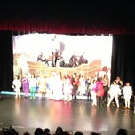 Lester B. Pearson Theatre - Bramalea - Brampton, ON