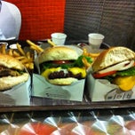 Burger Shack - Altamira - Caracas, Estado Miranda