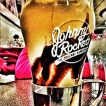 Johnny Rockets - Midtown East - New York, NY
