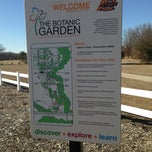 OSU Botanic Garden - Stillwater, OK