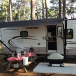 Cherrystone Family Camping Resort - Cape Charles, VA