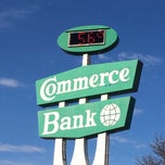 Commerce Bank - The Downtown Loop - Kansas City, MO