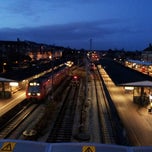 Hellerup st. - Ryvangens - Hellerup, Region Hovedstaden