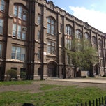 Nathan Davis School - Brighton Park - Chicago, IL