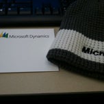 Vista Building- Microsoft Fargo - Woodhaven - Fargo, ND