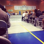 Hillview Middle School - Palmdale, CA