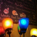 Old Angle Tavern - Ohio City - Cleveland, OH