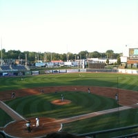 Classic Park - Baseball Stadium