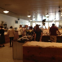 Stockton Farmers' Market - Stockton, NJ