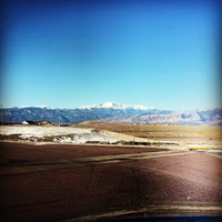 Briargate, CO - Colorado Springs, CO