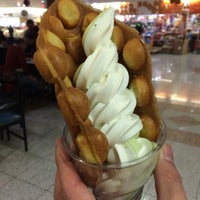 Wooffles & Cream - 15 tips