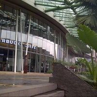 Kuningan City - Shopping Mall in Jakarta Selatan