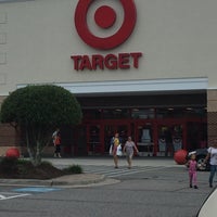 Target - Chesapeake, VA