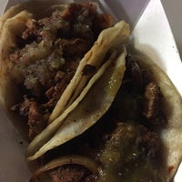 Ono Tacos - Taco Place