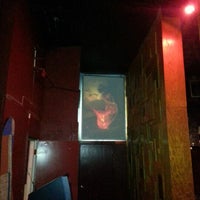 Sandaga 813 - Jazz Club