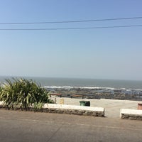 Bandstand Promenade - Bandra West - Mumbai, Mahārāshtra