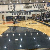 Decatur Central High School - Valley Mills - Indianapolis, IN