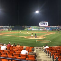 Nymeo Field at Harry Grove Stadium - Frederick, MD