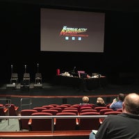 Bankhead Theater - Theater