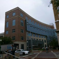 Tidewater Community College Norfolk Campus - Downtown Norfolk - 4 tips ...