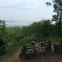 Tallman Mountain State Park - Palisades, NY