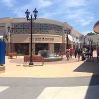 Charlotte Premium Outlets - Shopping Mall in Charlotte
