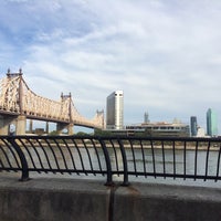 Sutton Place Park - Sutton Place - New York, NY