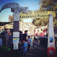 Adventure Playground - Berkeley Marina - 9 tips