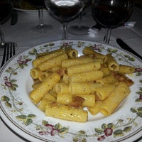 Trattoria Perilli - Italian Restaurant in Roma