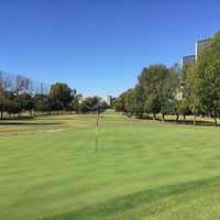 Club Campestre de Tijuana - Tijuana, Baja California