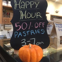H Coffee House - Los Feliz - 13 tips