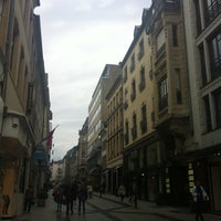 Rue Philippe II - Ville-Haute - 73 visitors