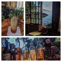 Doe Bay Cafe - 107 Doe Bay Rd