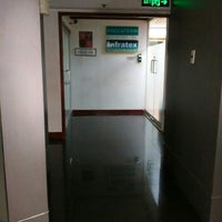 Rufino Pacific Tower - Office in San Lorenzo