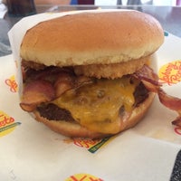 Johnny Rockets - 4 tips from 645 visitors