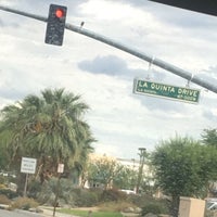 City of La Quinta - 2 tips