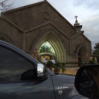 Hearts of Jesus and Mary Parish Church - Malolos, Bulacan