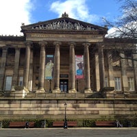 Harris Museum & Art Gallery - 5 tips