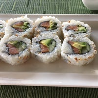 Sushi Seven - Sushi Restaurant in Puebla, PUE