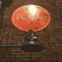 Pumpkin Restaurant - Rittenhouse Square - 1713 South St