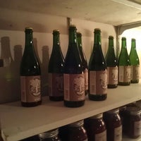 Old Hill Hard Cider - Winery in Timberville