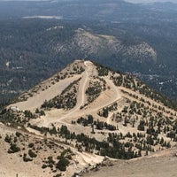 Summit of Mammoth Mountain - 9 tips from 856 visitors