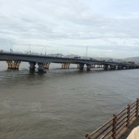 Vashi Bridge - 6 tips from 569 visitors