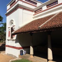 DakshinaChitra - Chennai, Tamil Nadu