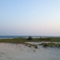 Westhampton Beach, NY - Beach in Westhampton Beach